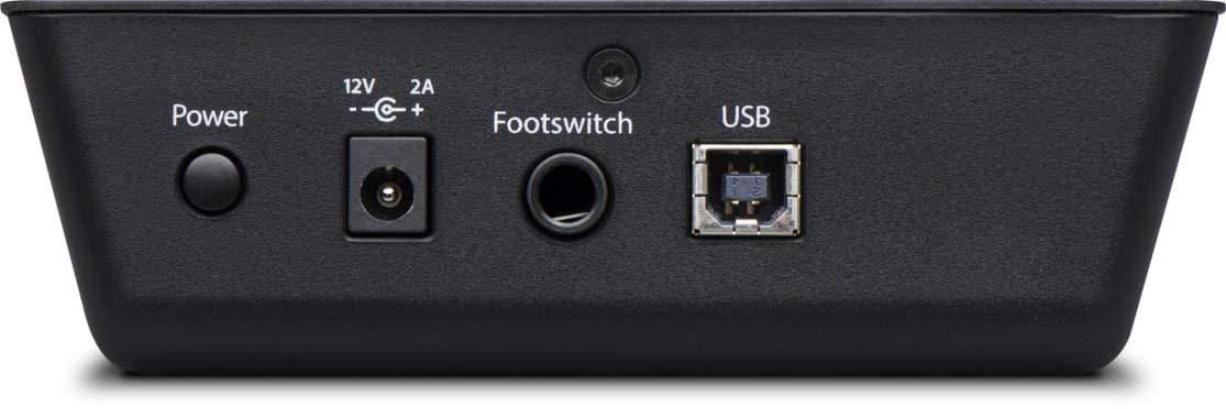 PreSonus FaderPort Single-Fader USB Control Surface (2nd Generation) (Renewed)