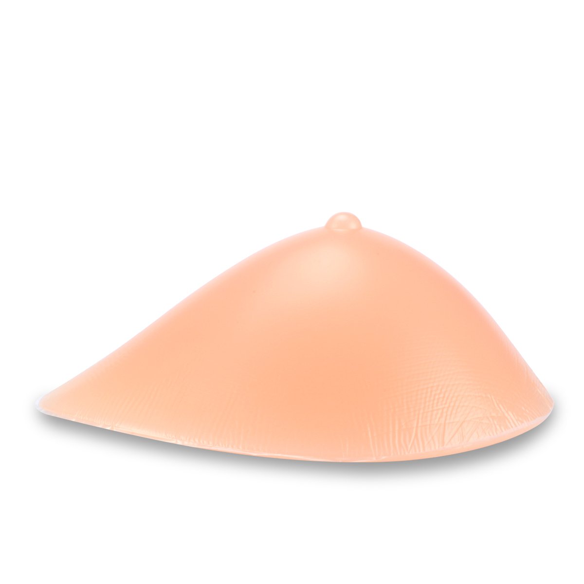 MOOVANT Silicone Breast Forms Mastectomy Prosthesis Silicone Bra Pad Only One Piece