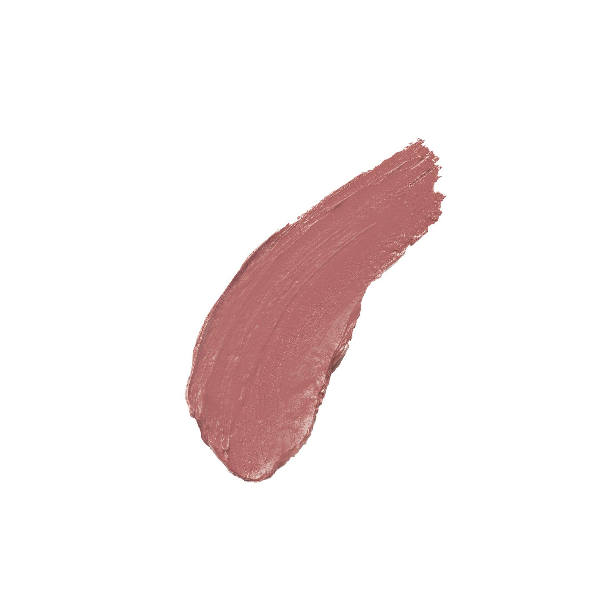 Milani Color Statement Lipstick - Tropical Nude (0.14 Ounce) Cruelty-Free Nourishing Lipstick in Vibrant Shades
