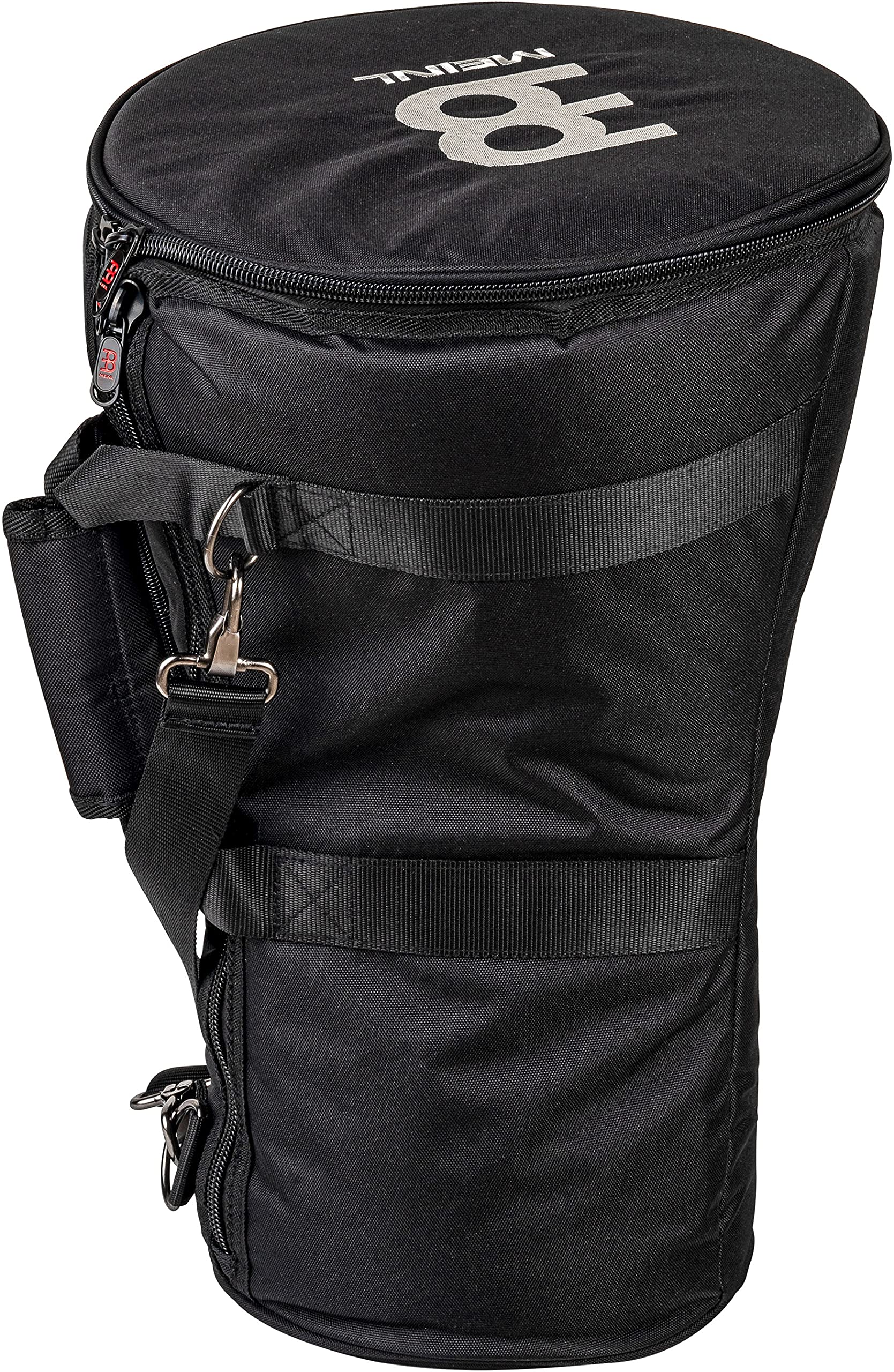 Meinl Percussion MDOB Professional Doumbek Bag, Black