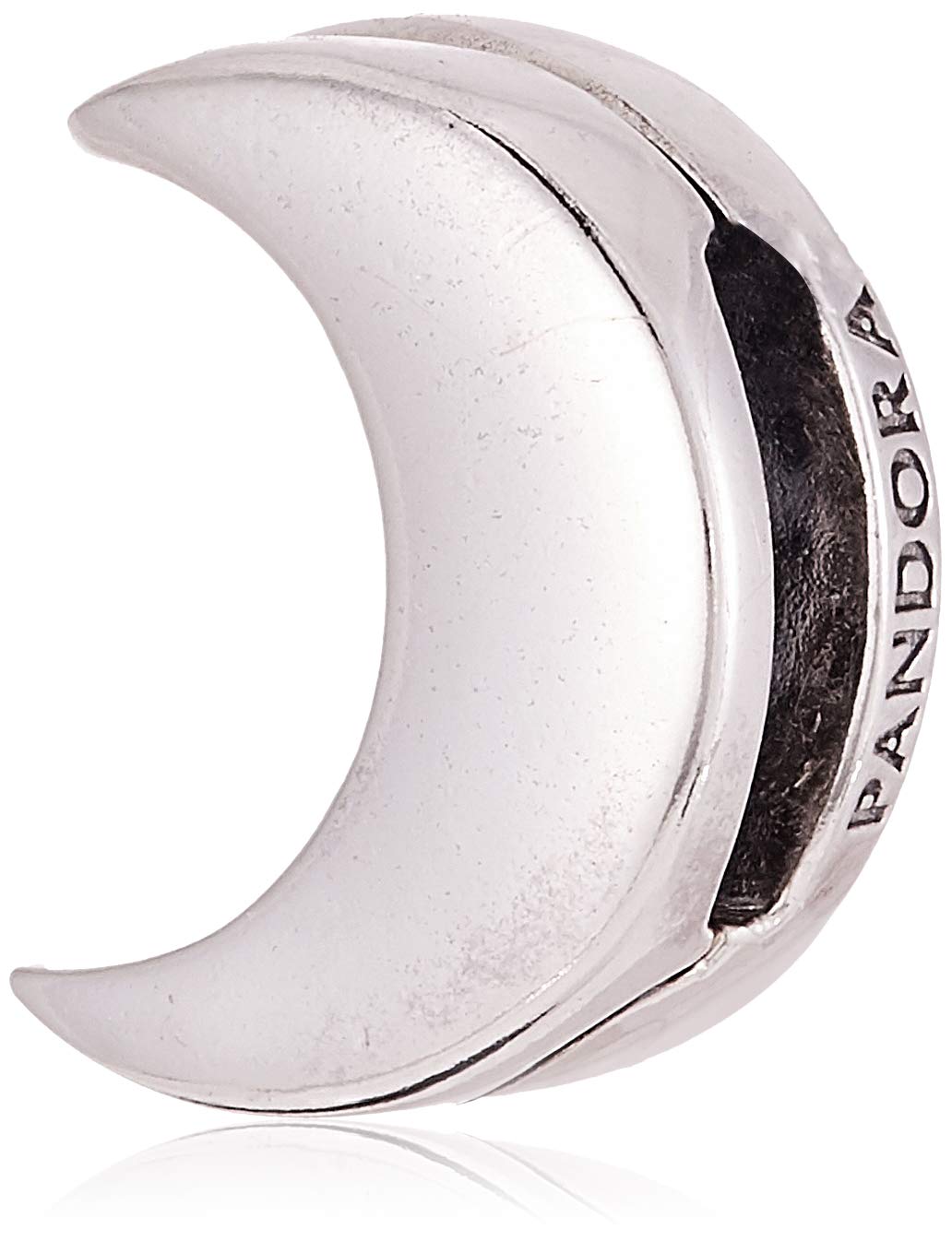 PANDORA REFLEXIONS Moon Charm