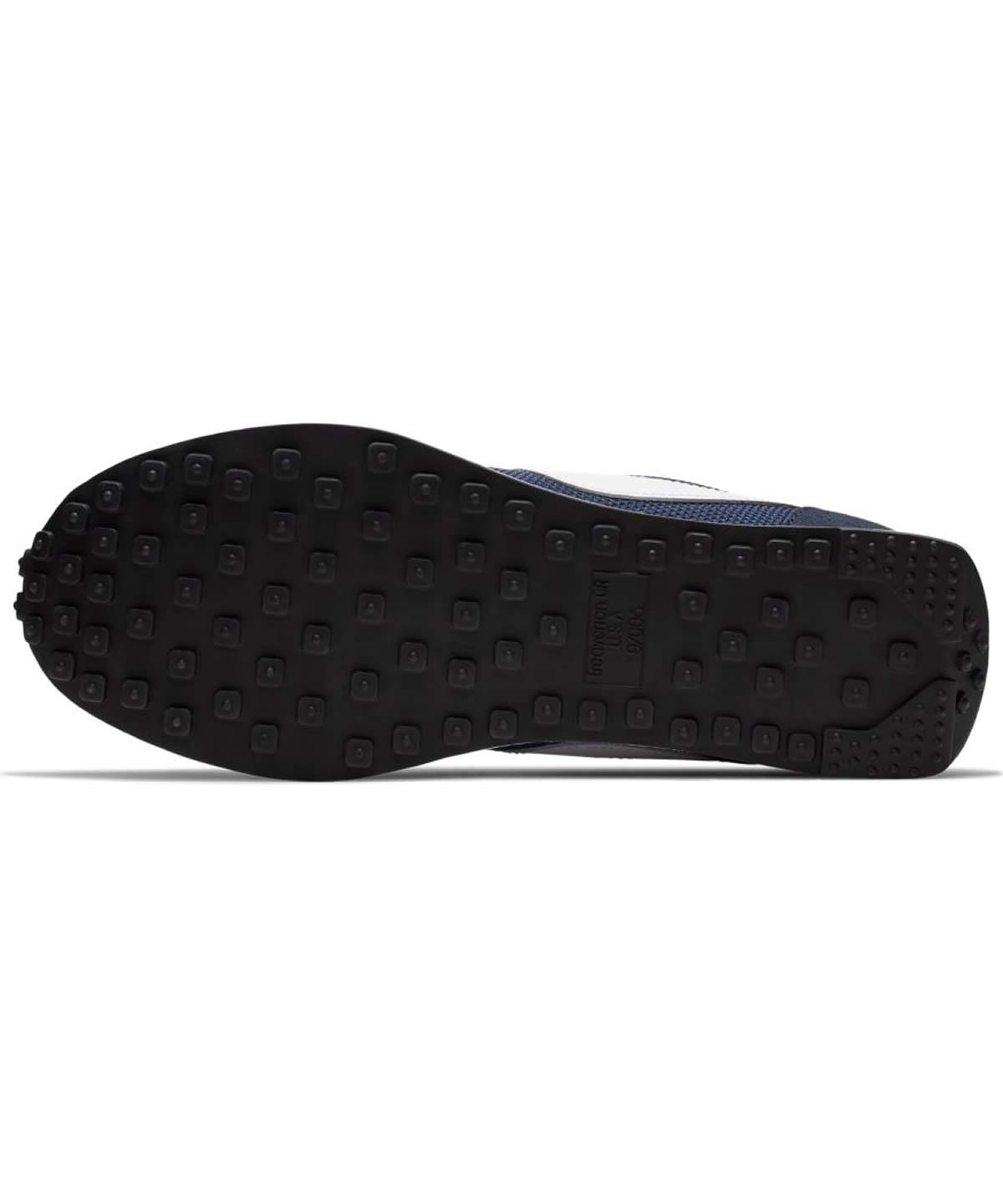 NIKE Men's Track & Field Shoes, Multicolour Dark Obsidian White Midnight Navy Black 406, 12