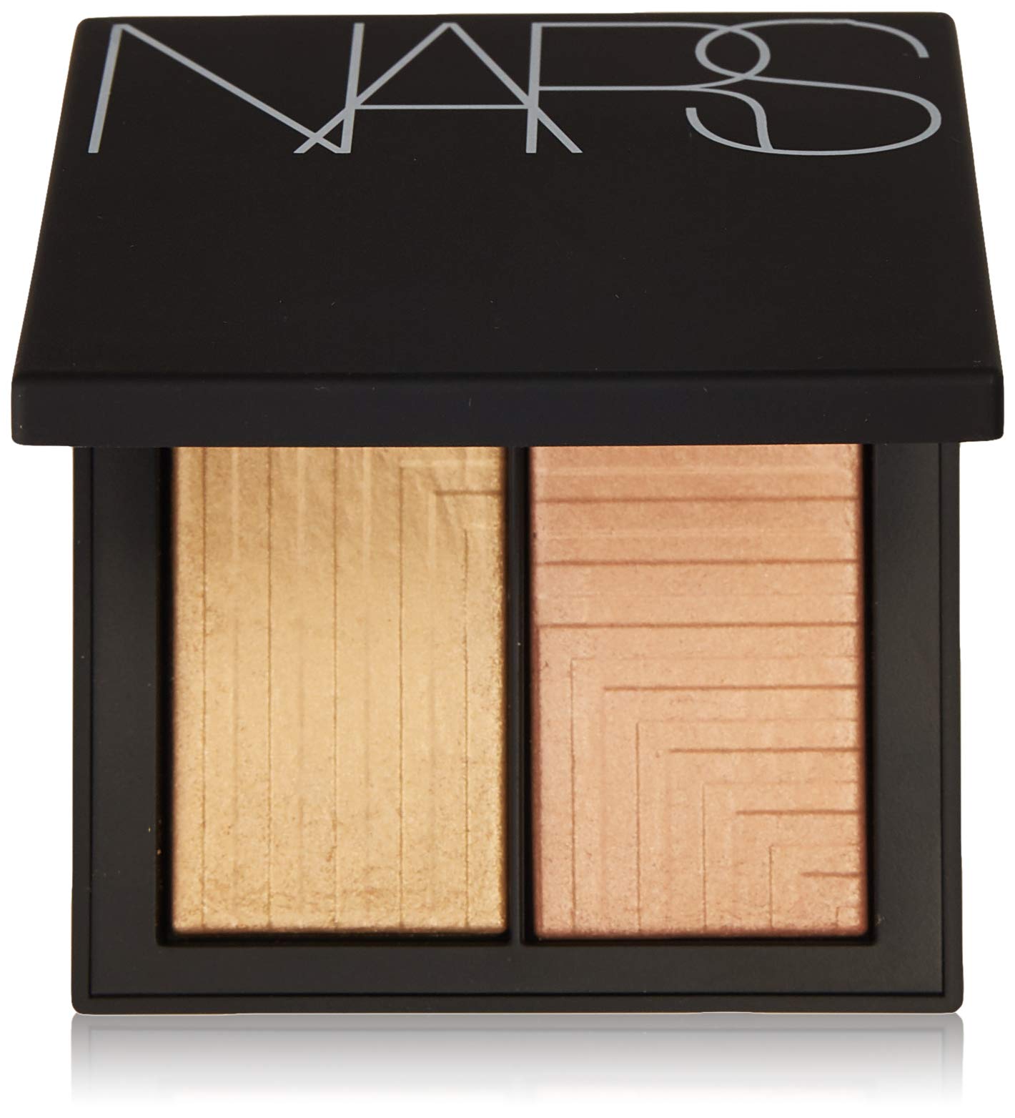 NARS Dual-intensity blush - jubilation by nars for women - 0.21 oz blush, 0.21 Ounce