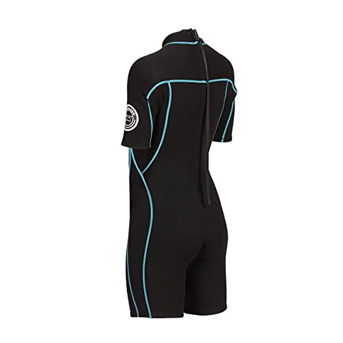 SCUBAPRO Sport Shorty, Women, 2mm, Large