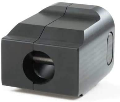 PepperBall Splitshot Attachment Only for TCP, VKS, TAC-SF Launcher, Instant Aeration of Projectiles