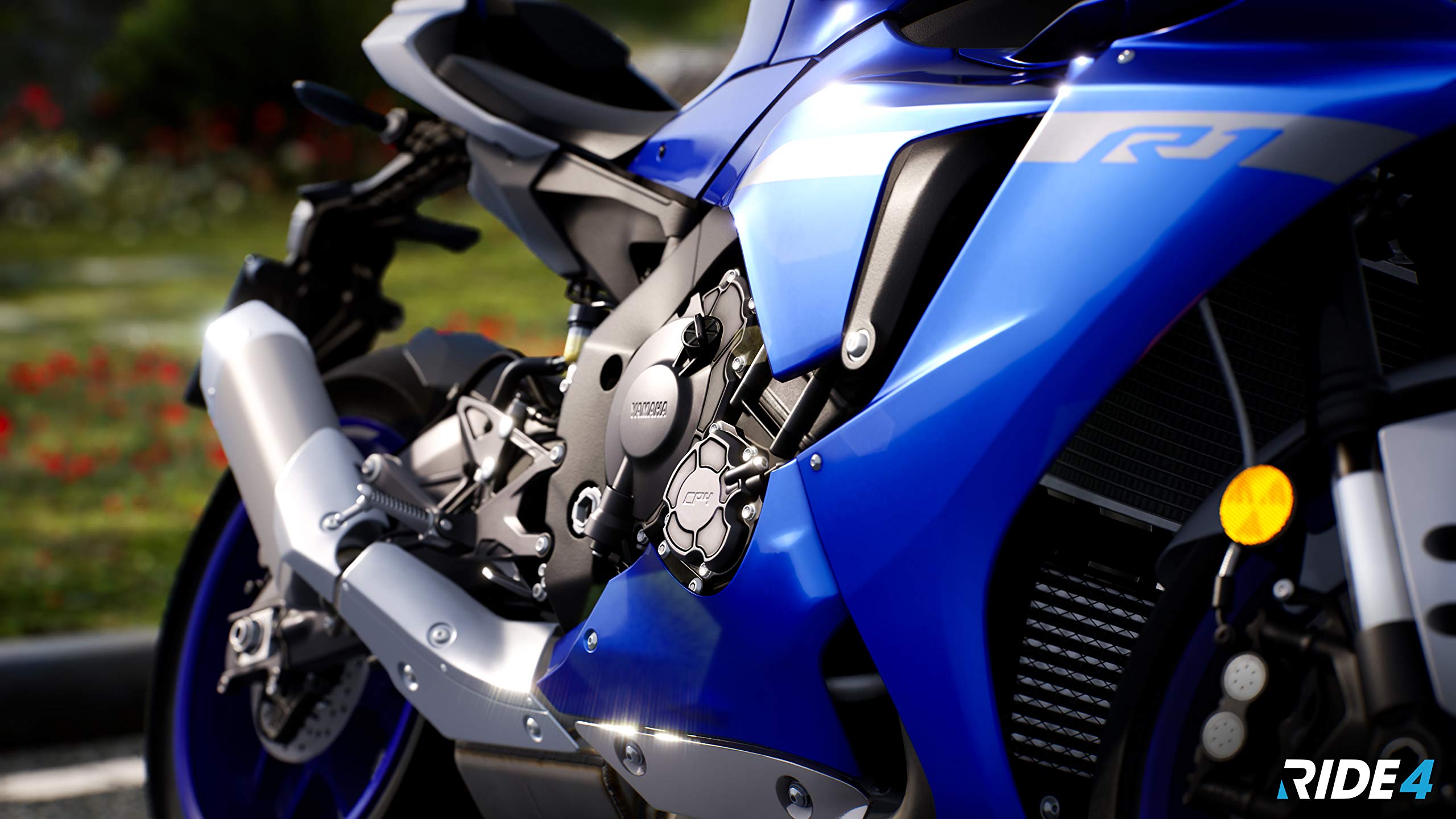 Ride 4 PS5