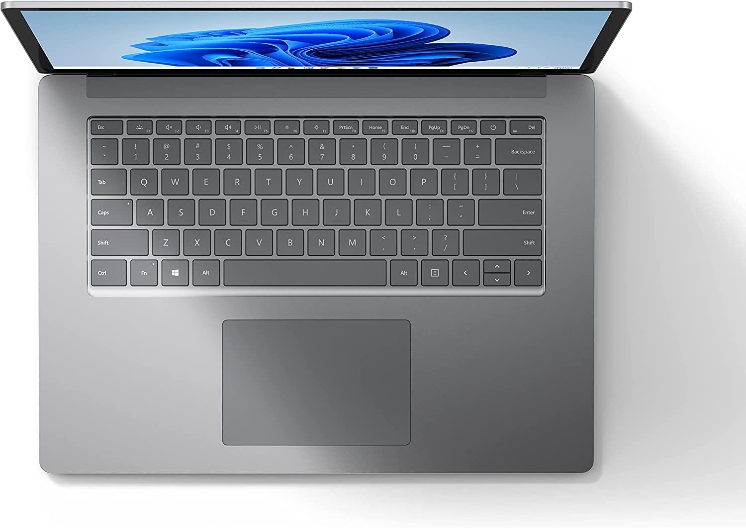 Microsoft Surface Laptop 4, AMD Ryzen 5 4680U, 8GB RAM, 256GB SSD, 13.5"" Touchscreen Display, AMD Radeon Graphics, Windows 10 Pro,, 5Q8-00001 (Renewed)