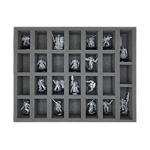 Primaris Bladeguard and Eradicator Foam Tray