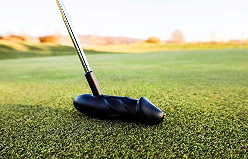 Peter-Putter ((1) Black)
