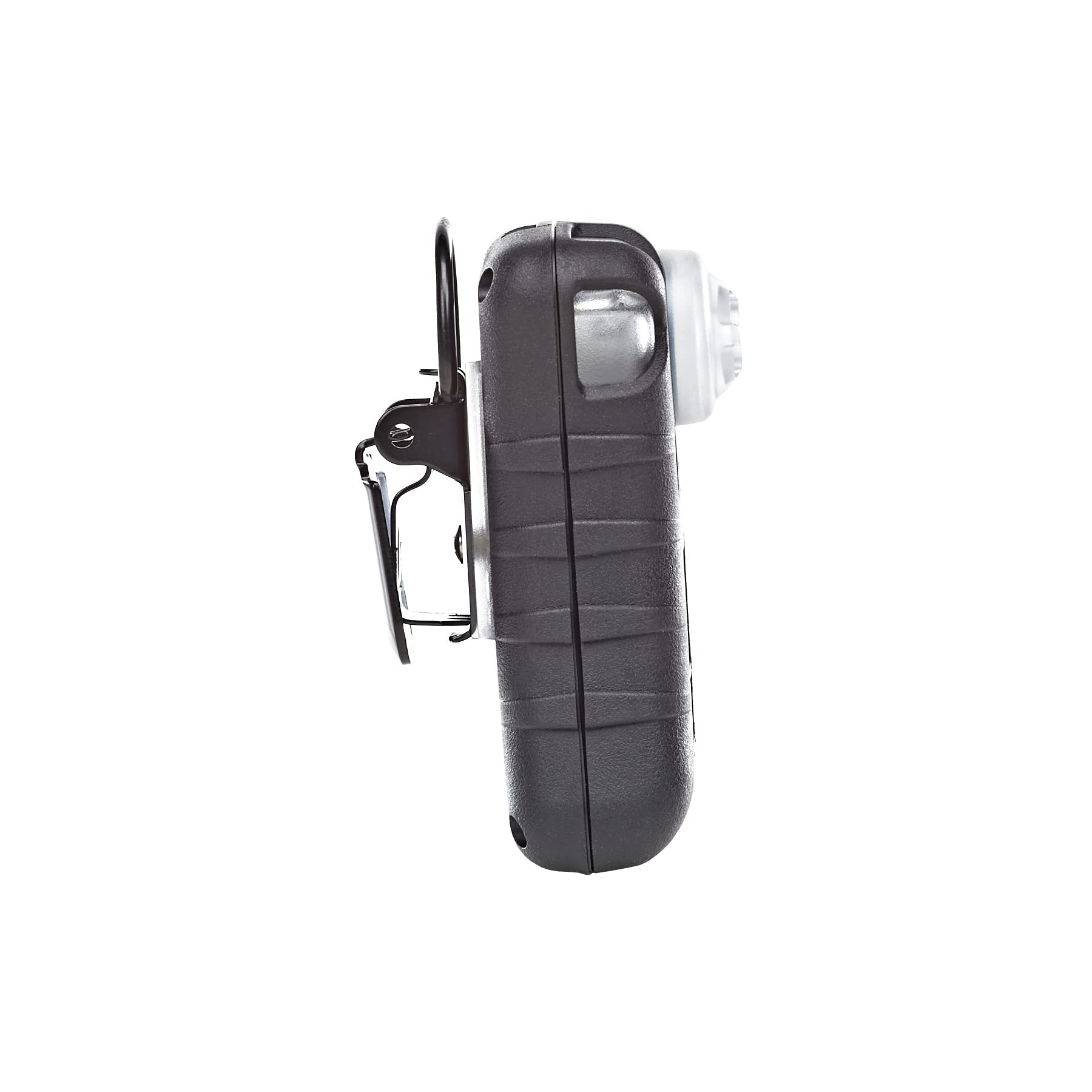 MSA 10074137 ALTAIR Pro Single-Gas Detector - (O2) Oxygen (Low: 19.5%, High: 23.0%), Color: Black, Portable Gas Monitor, Durable, UL Standard-Approved