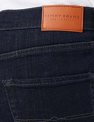 Lucky Brand mens 410 Athletic Fit Jeans, Stone, 31W x 30L US