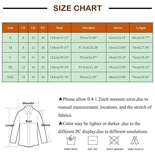 Shusuen Women's Oversized T-Shirt Sweatshirt Valentine's Day Fun Print Pullover Round Neck Long Sleeve Sweatwear Tops