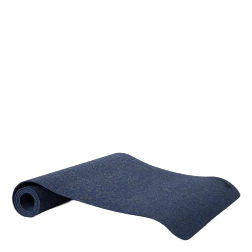 Nike Unisex - Adult Flow Yoga Mat, Blue, One Size