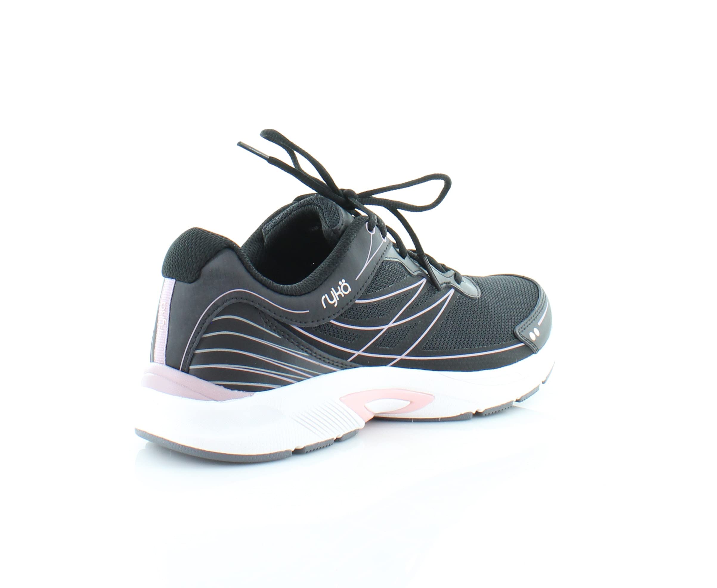 Ryka Skylark Black 7.5 B (M)