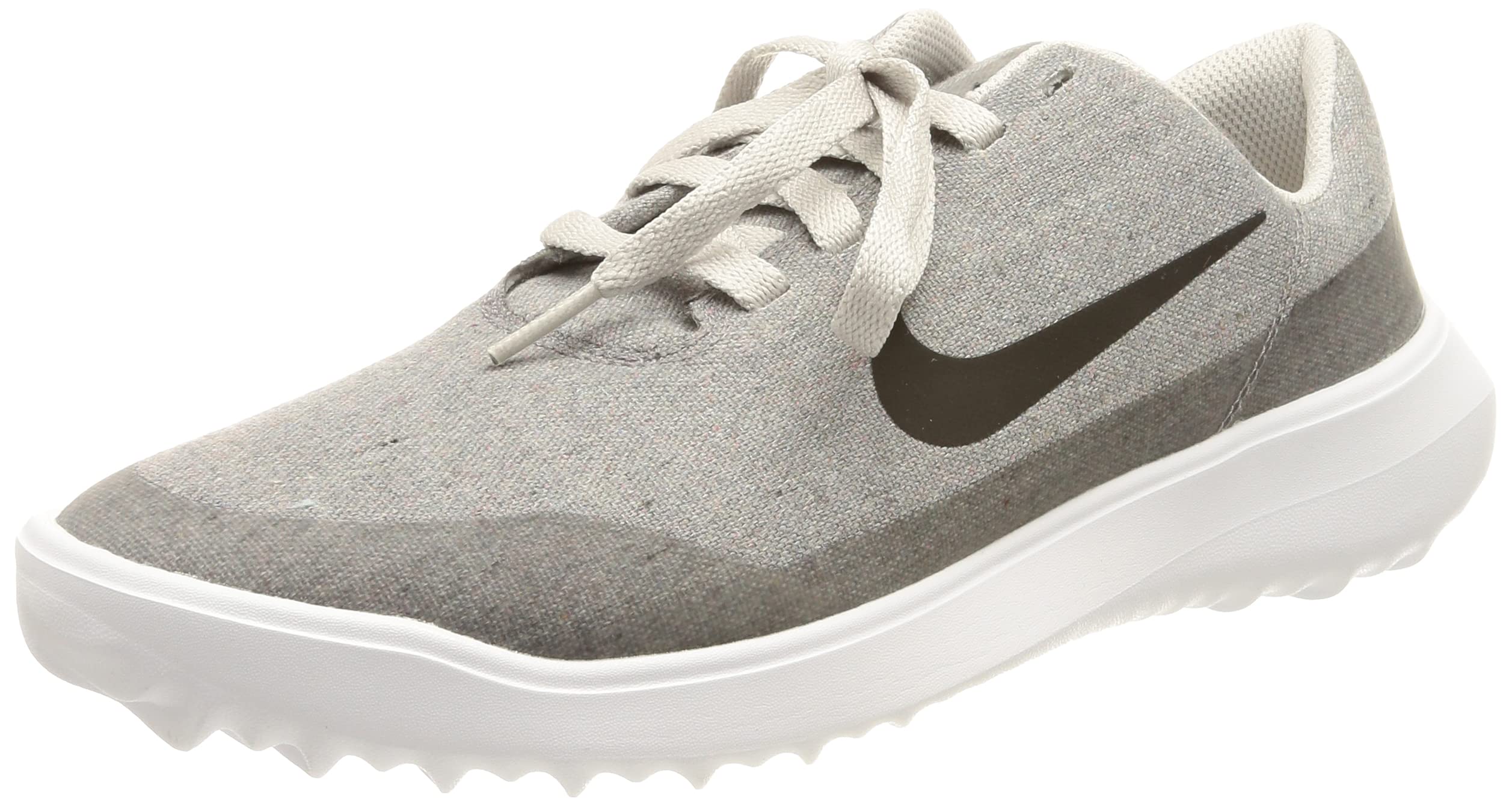 NIKE Victory G Lite, Men's Golf Shoe, Sustainable Materials, Grey, 10.5 AU