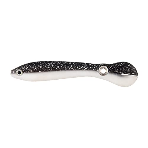 Soft Bionic Lure,Powerful Bionic Lure,Lure Fishing Tackle,Outdoor Fishing Lure 10cm/3.9in