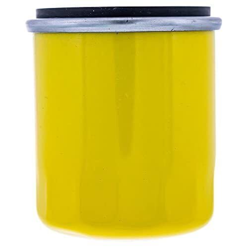 Tolxh #MIA11787#795990 Replacement Part NEW Oil Filter for JS35 JS46 JS48 for John Deere
