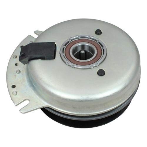 Ox Clutch Inc. Replacement for Husqvarna 539 10 95-80 Next-Gen PTO Clutch