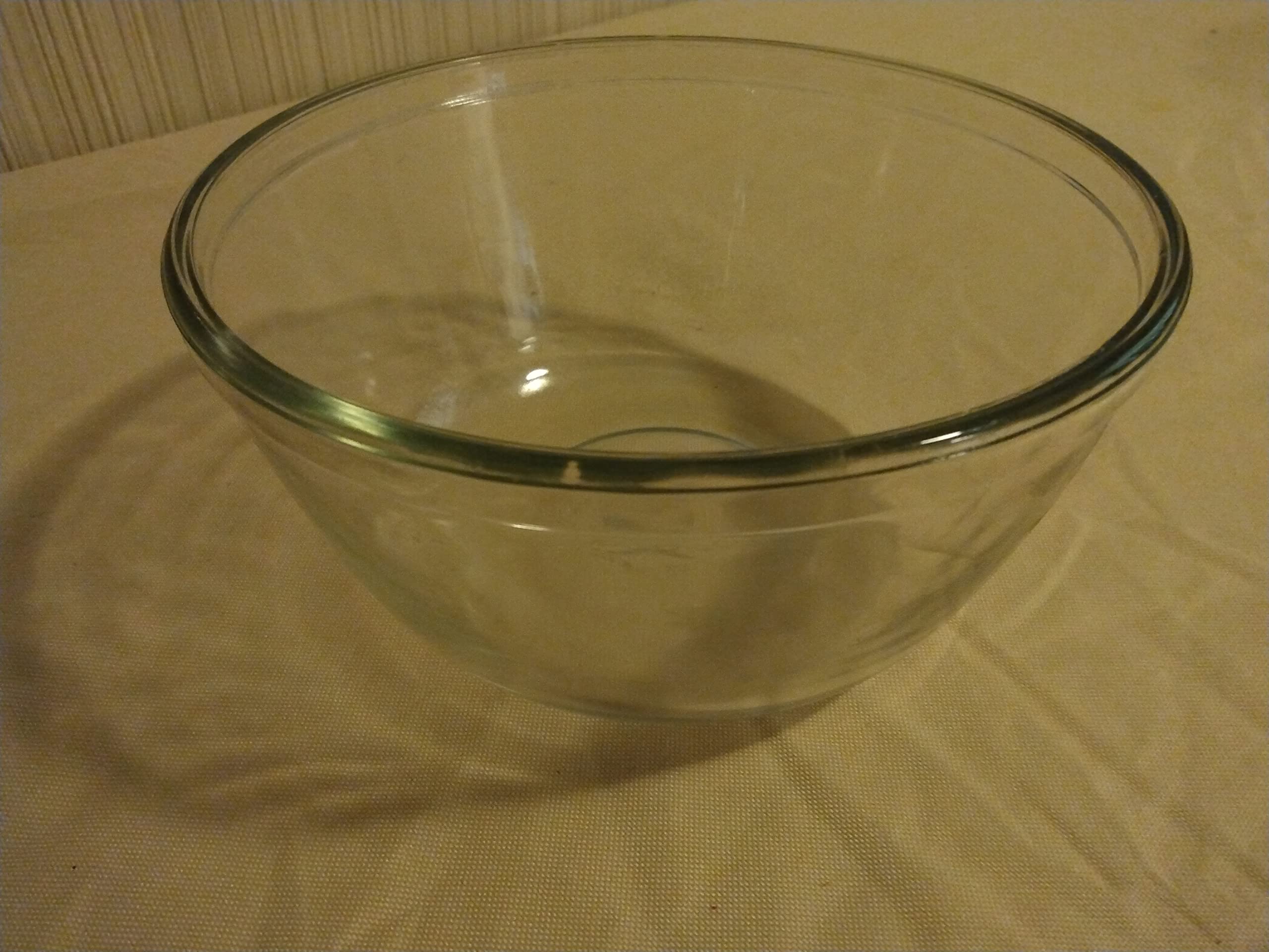 salad bowl