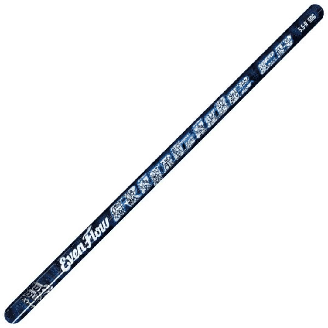 New Uncut Project X Small Batch Even Flow Riptide CB (Cobalt) Shaft 46" (50g 5.5)