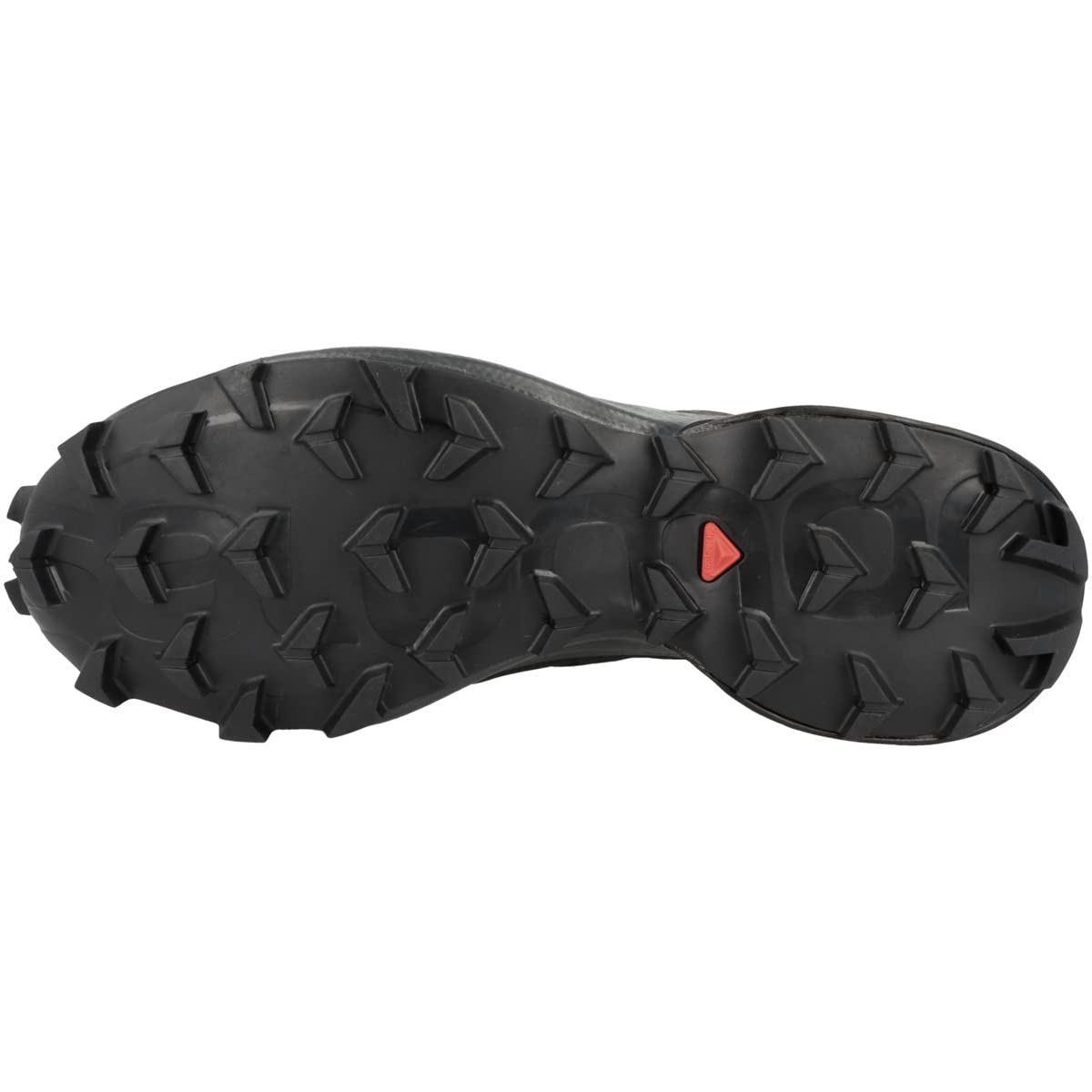 Salomon Speedcross 5 Gore-tex Trail Running Shoes for Women, Black/Black/Phantom, 9
