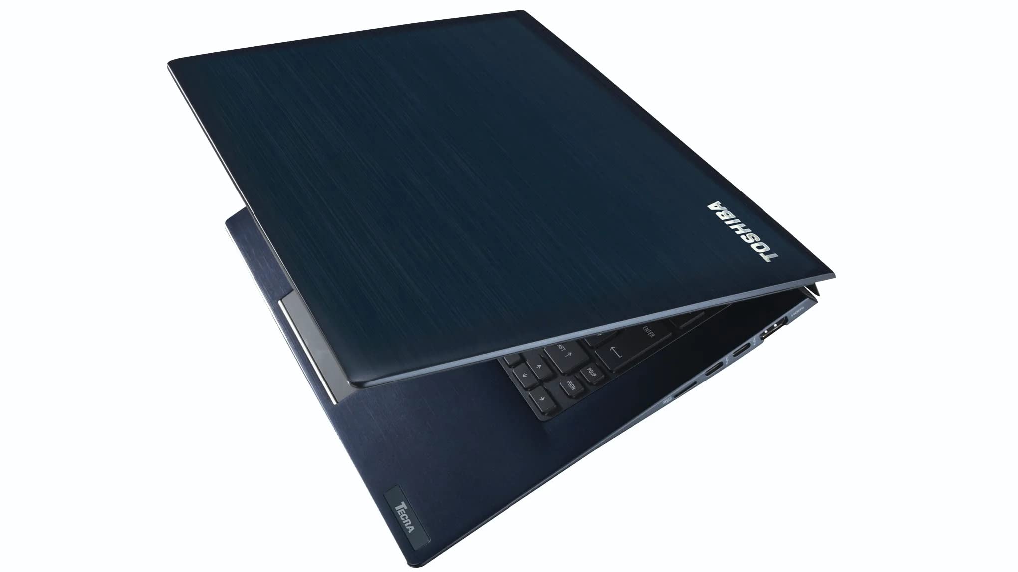 Toshiba TECRA X40-D 14" Laptop, Intel Core i5, 16GB RAM, 256GB SSD, Win10 Pro (Renewed)