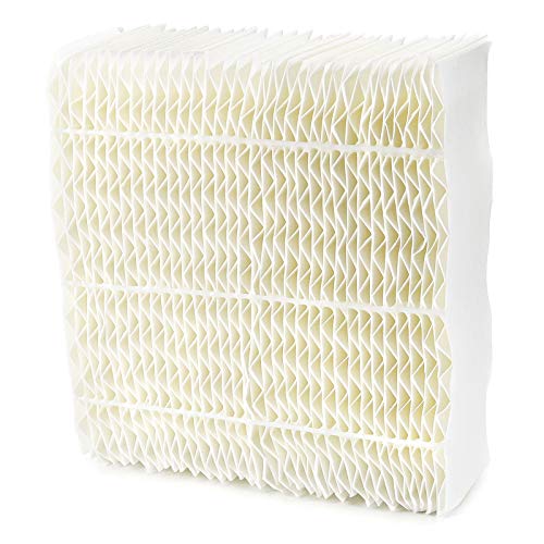 TOMOON 1043 Super Wick Humidifier Filter - Replacement for Essick Air Aircare 831000 EP9500 EP9800 836000HB and Spacesaver 800 8000 Series humidifier
