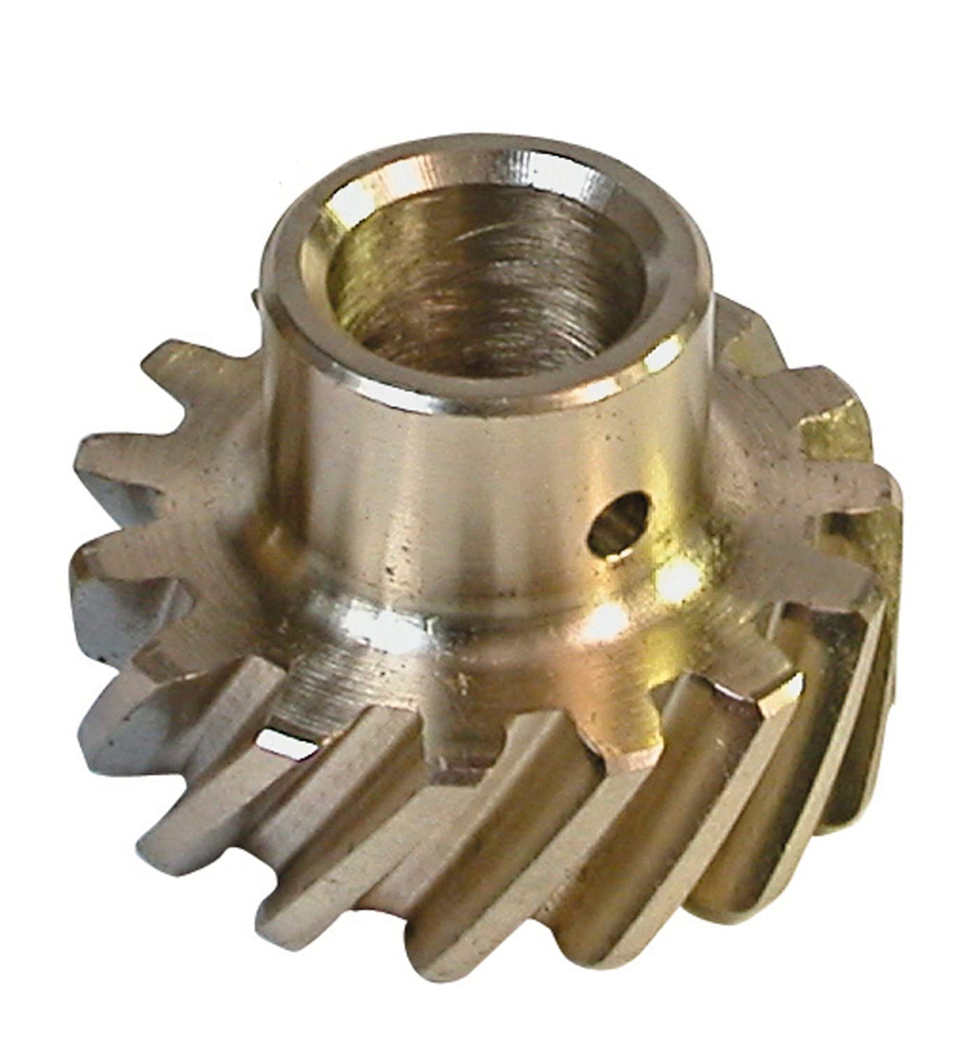 MSD 8581 Ford 351C-460 Bronze Distributor Gear
