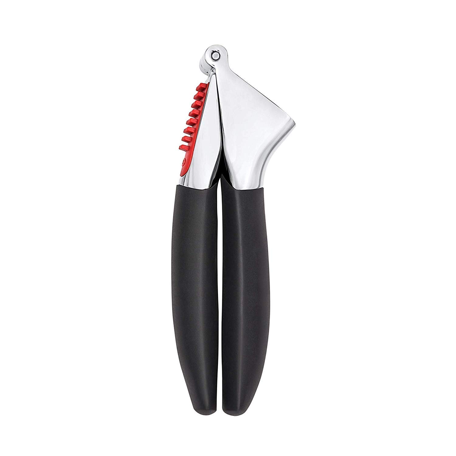 OXO Good Grips Soft- Handled Garlic Press & Good Grips 3-in-1 Avocado Slicer - Green