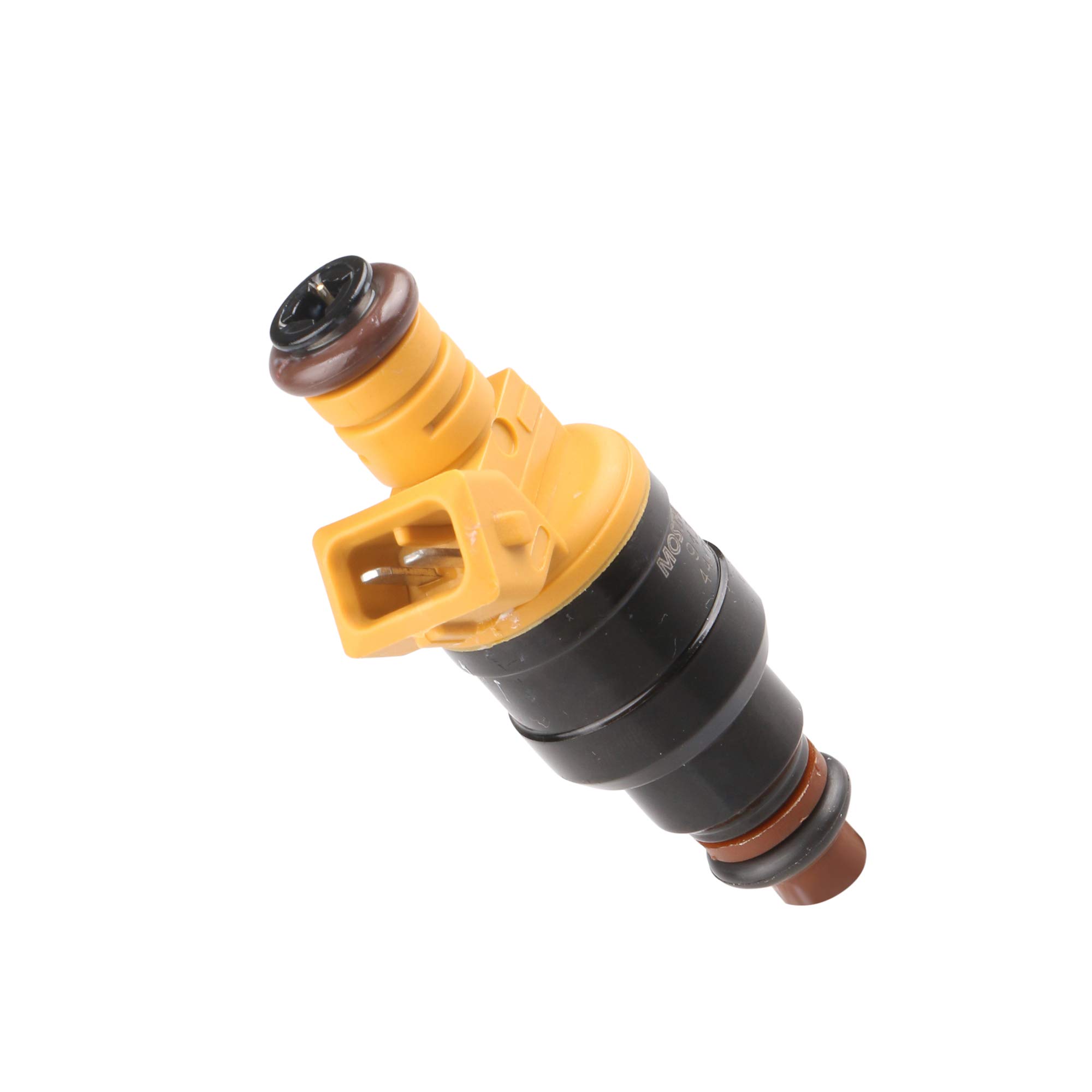MOSTPLUS Flow Matched Fuel Injectors Compatible with Ford 4.6 5.0 5.4 5.8 Replaces 0280150943 (Set of 8)