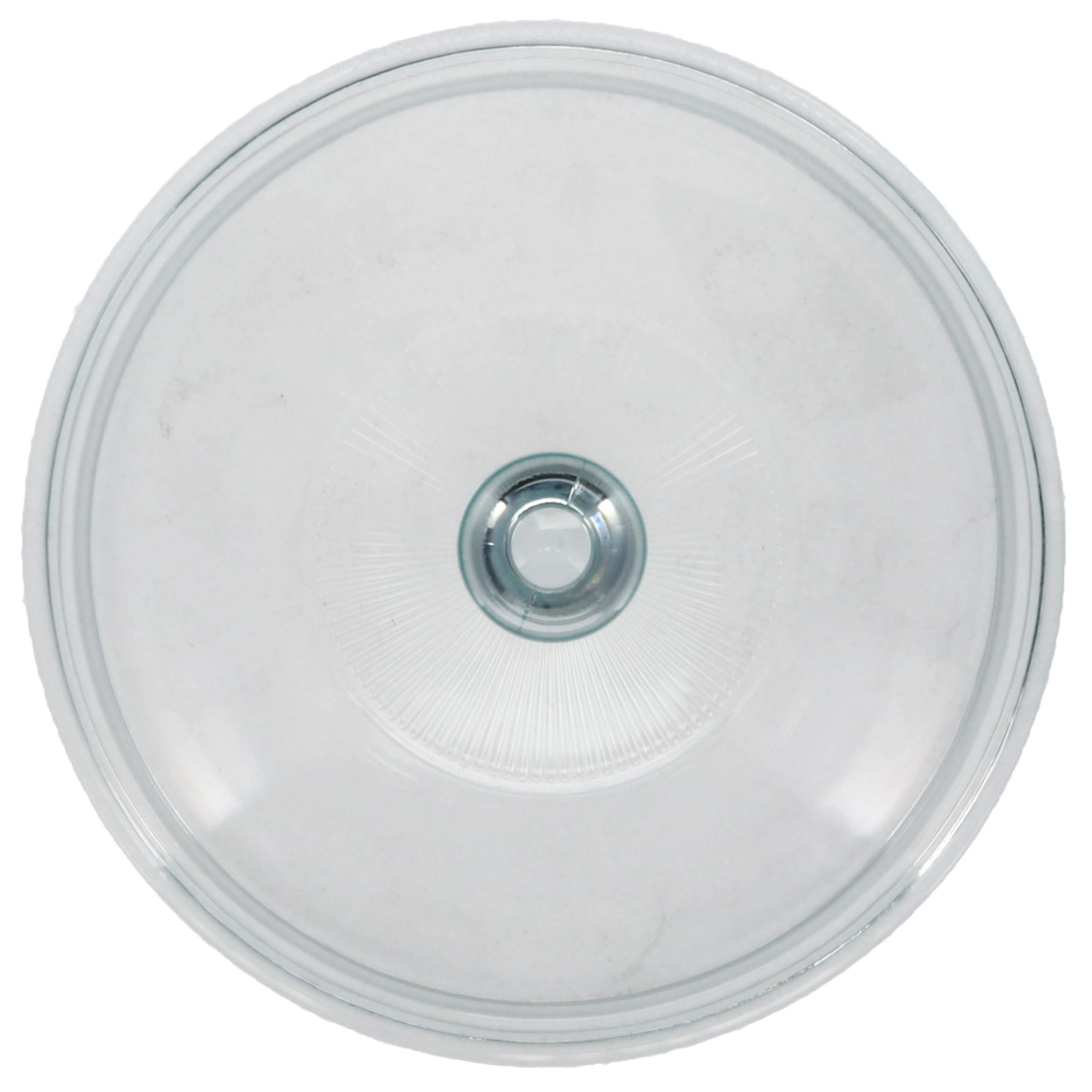 Pyrex 623-C Replacement Glass Lid for Casserole Dish (Dish Sold Separately) Made in the USA