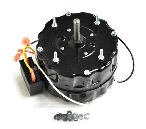 Miller 238626 Kit, Fan Motor Replacement