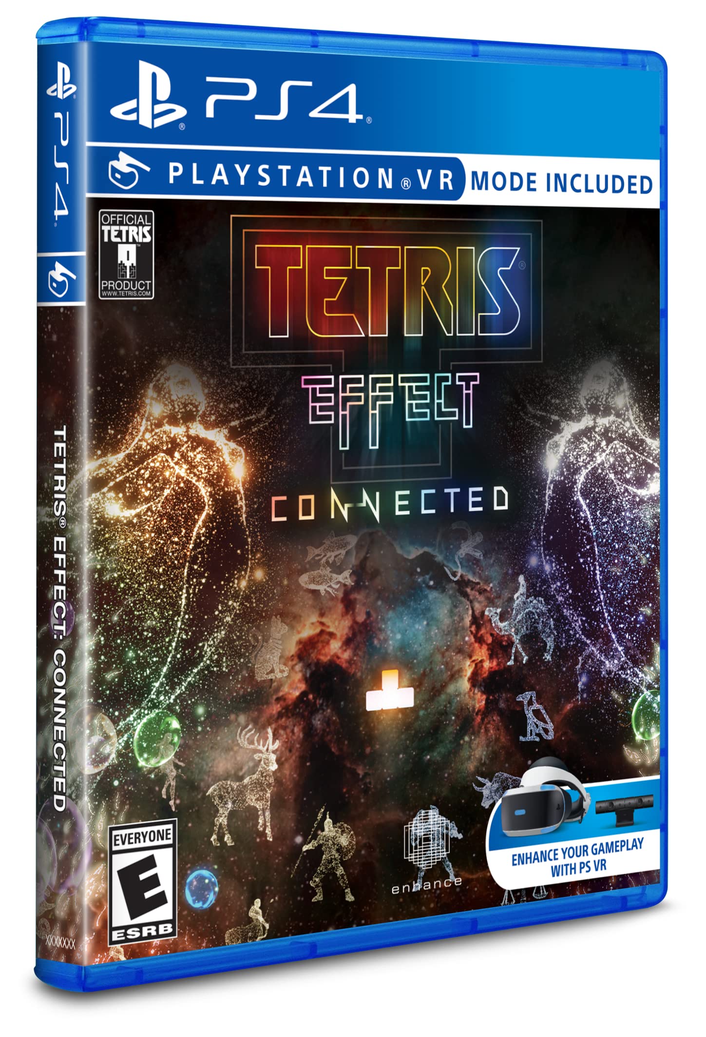 Tetris Effect: Connected - PlayStation 4