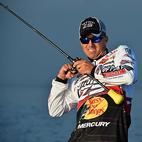 Luna Sea Cush It In Shore Fishing Rod Cushion Silver