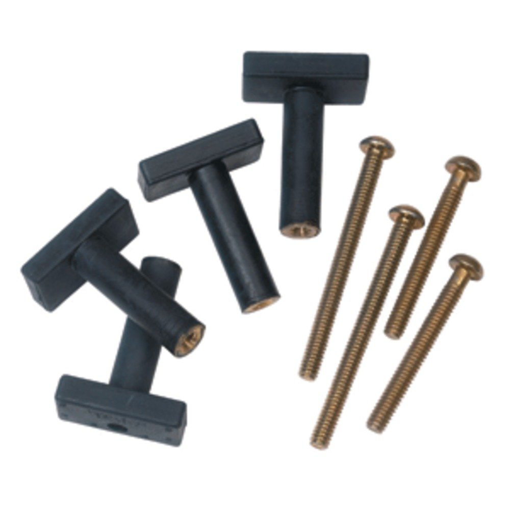 MotorGuide Mounting Isolator Kit Marine , Boating Equipment