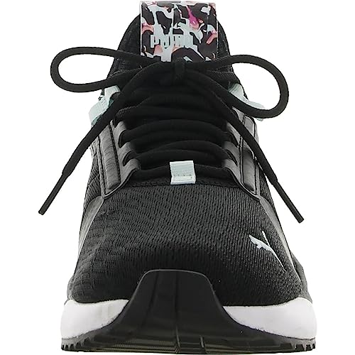 PUMA Pacer Future Street Womens Sneaker 85 BM US BlackBlackBlue