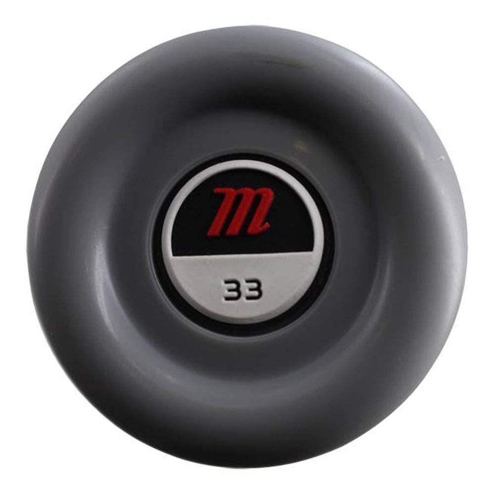 Marucci CAT8 CONNECT -3 BBCOR Baseball Bat, 2 5/8" Barrel, 33.5"/ 30.5 oz