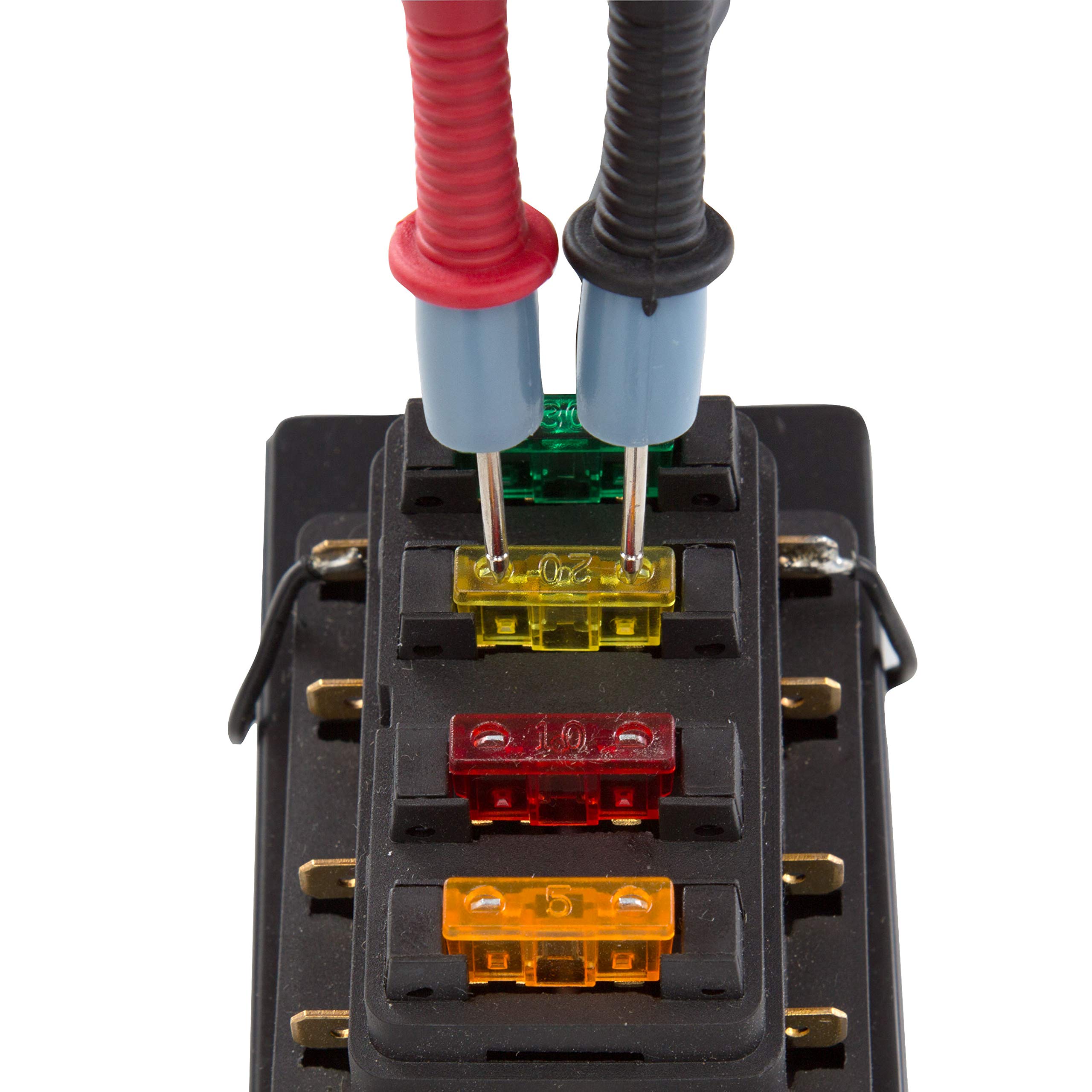 OEMTOOLS AMP Hound Tester