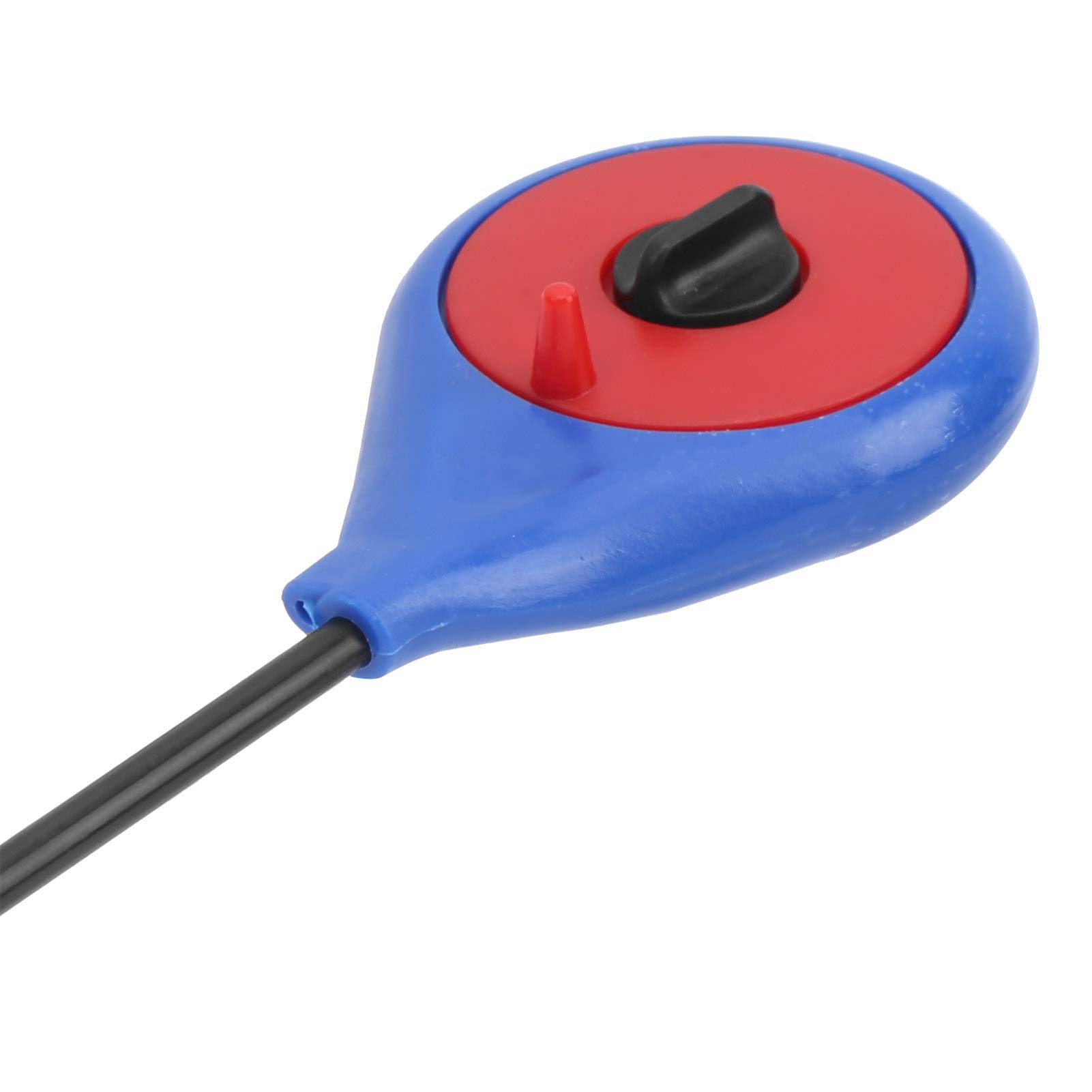Pratical Fishing Tool Convenient to Carry Ice Fishing Pole Tip,as a Good Gift(12cm)
