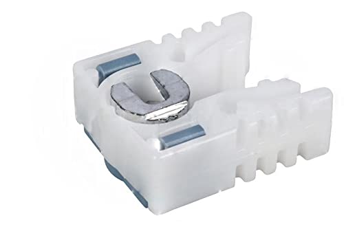 Sash Balance Brake White Shoe
