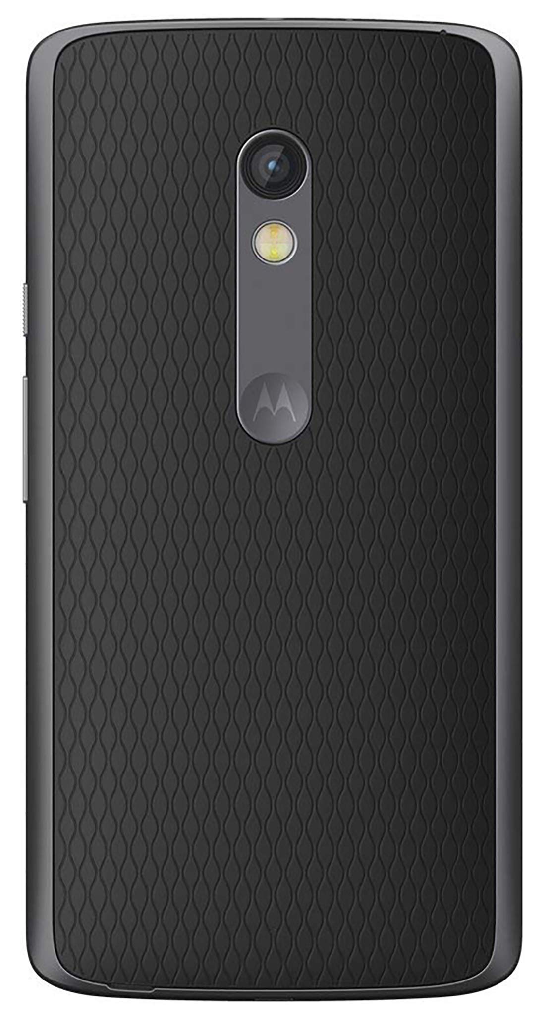 Motorola Moto X Play XT1562 16GB GSM 5.5" Display Unlocked Smartphone 4G LTE, 21MP Camera, Octa-Core CPU, Black (Certified Refurbished)