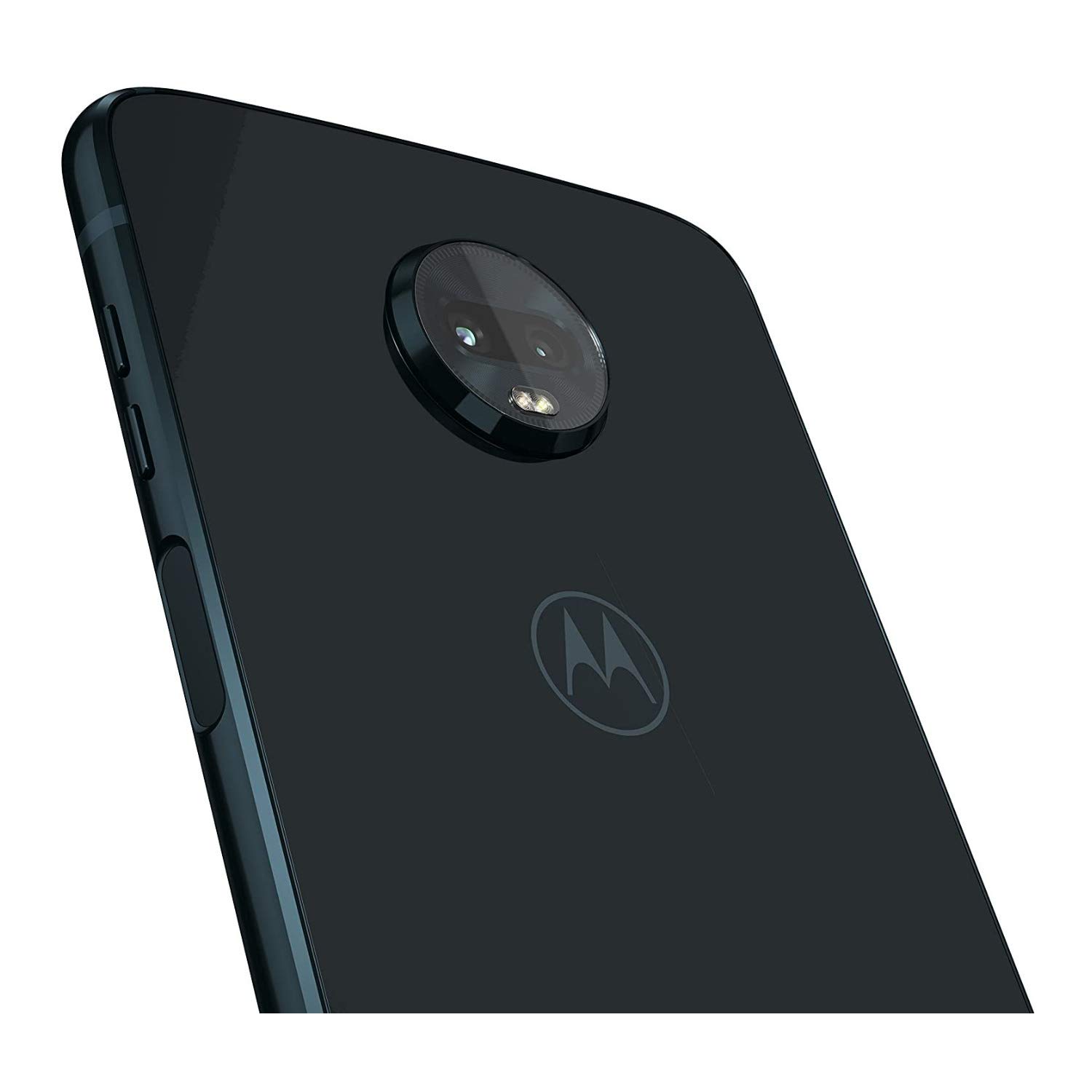 Motorola Z3 Play 32GB Unlocked (AT&T/Sprint/T-Mobile/Verizon) (Deep Indigo)
