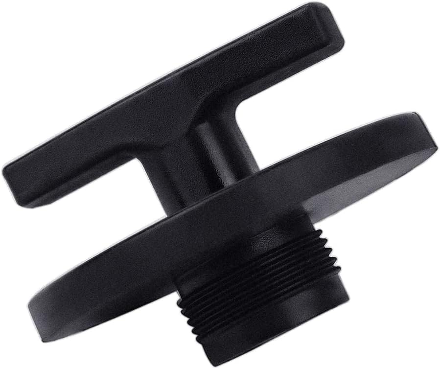 Oil Filter Plug Cap Off Tool With Gloves for 2013-2019 Dodge Ram Cummins, A Must Have For Oil Change
