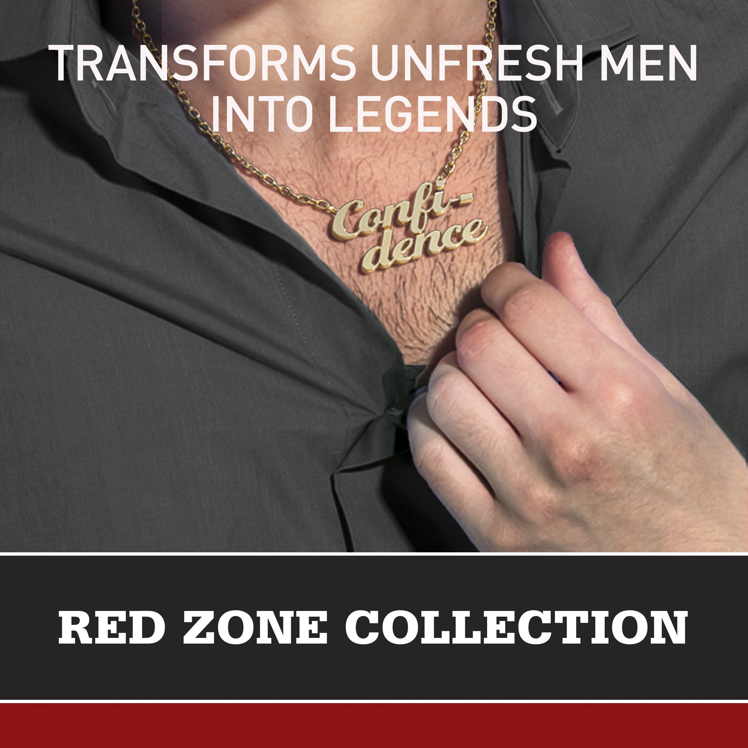 Old Spice Body Wash for Men, Swagger Scent of Confidence, 21 Fl Oz (Pack Of 4)