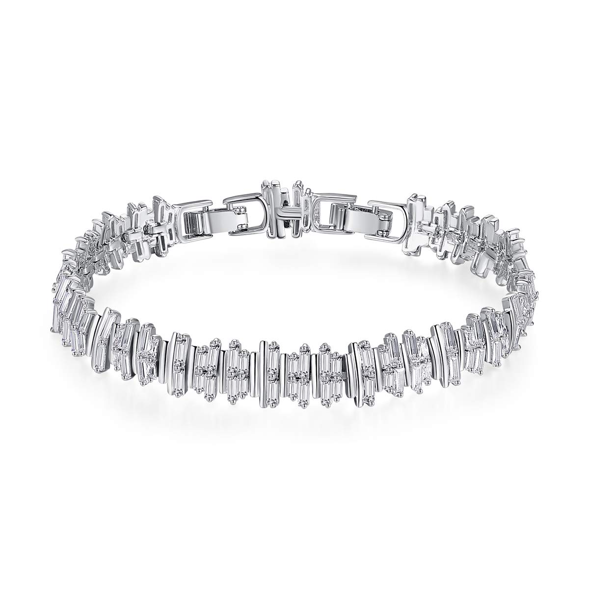 Pinannie 'Brillare' Bracelets for Women Luxury Jewelry Designers