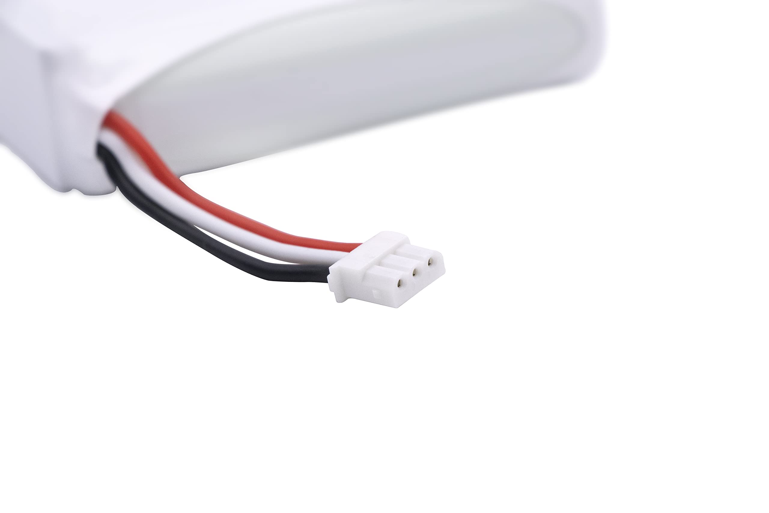 TAKOCI Replacement Battery 300-10186 for ADT Command Smart Security Panel 7500mah 3.6V 27Wh