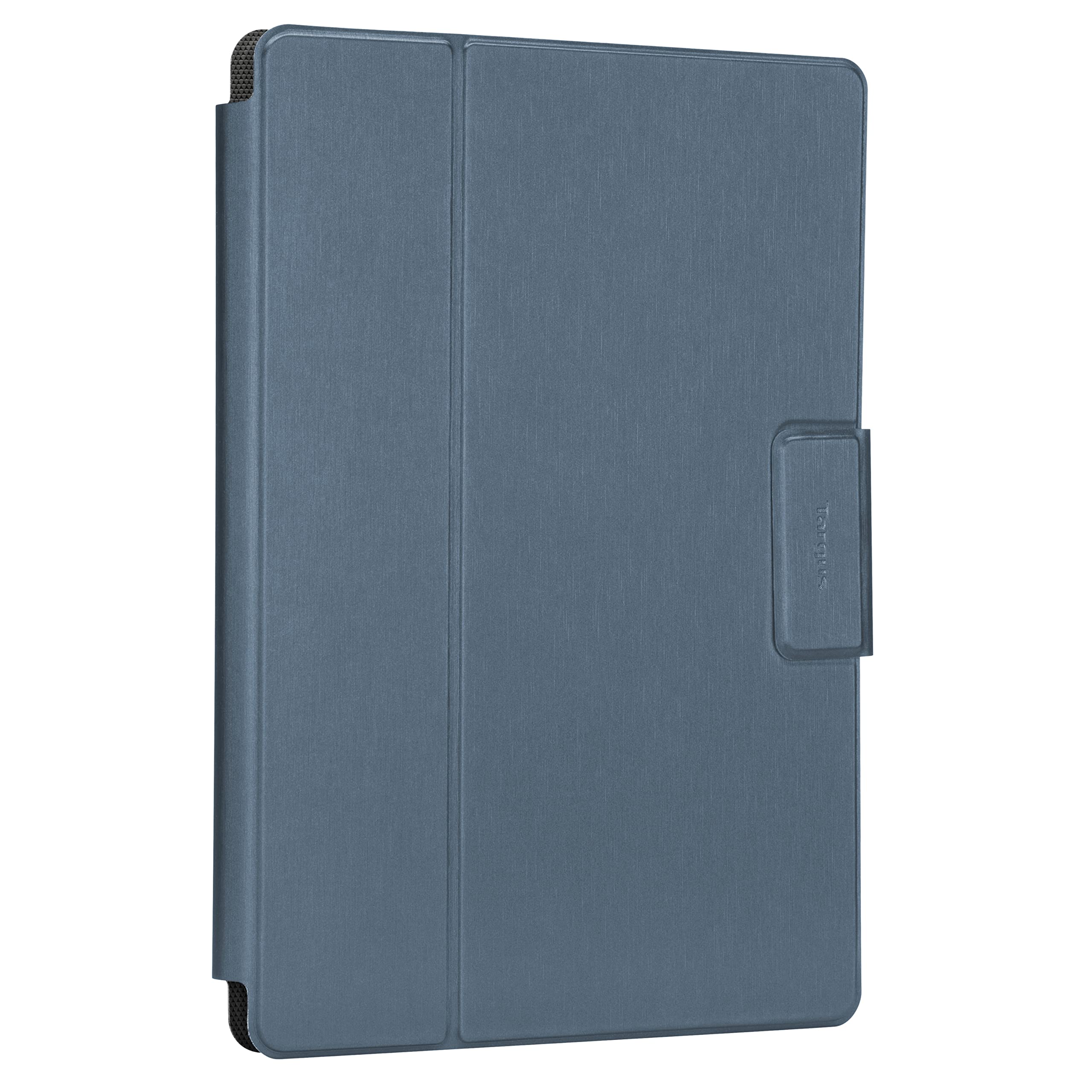 Safe Fit Universal 9-11” 360° Rotating Tablet Case, Blue
