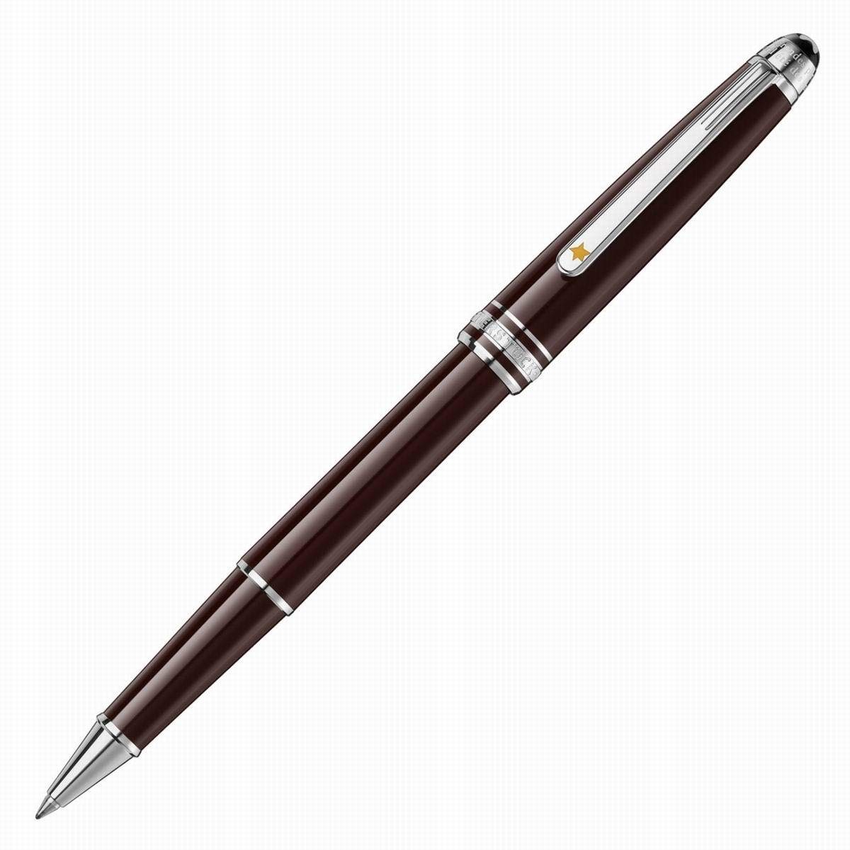 MONTBLANC Mechanical Pencil and Feathers Model RB 163 MST Petit Prince and Aviator