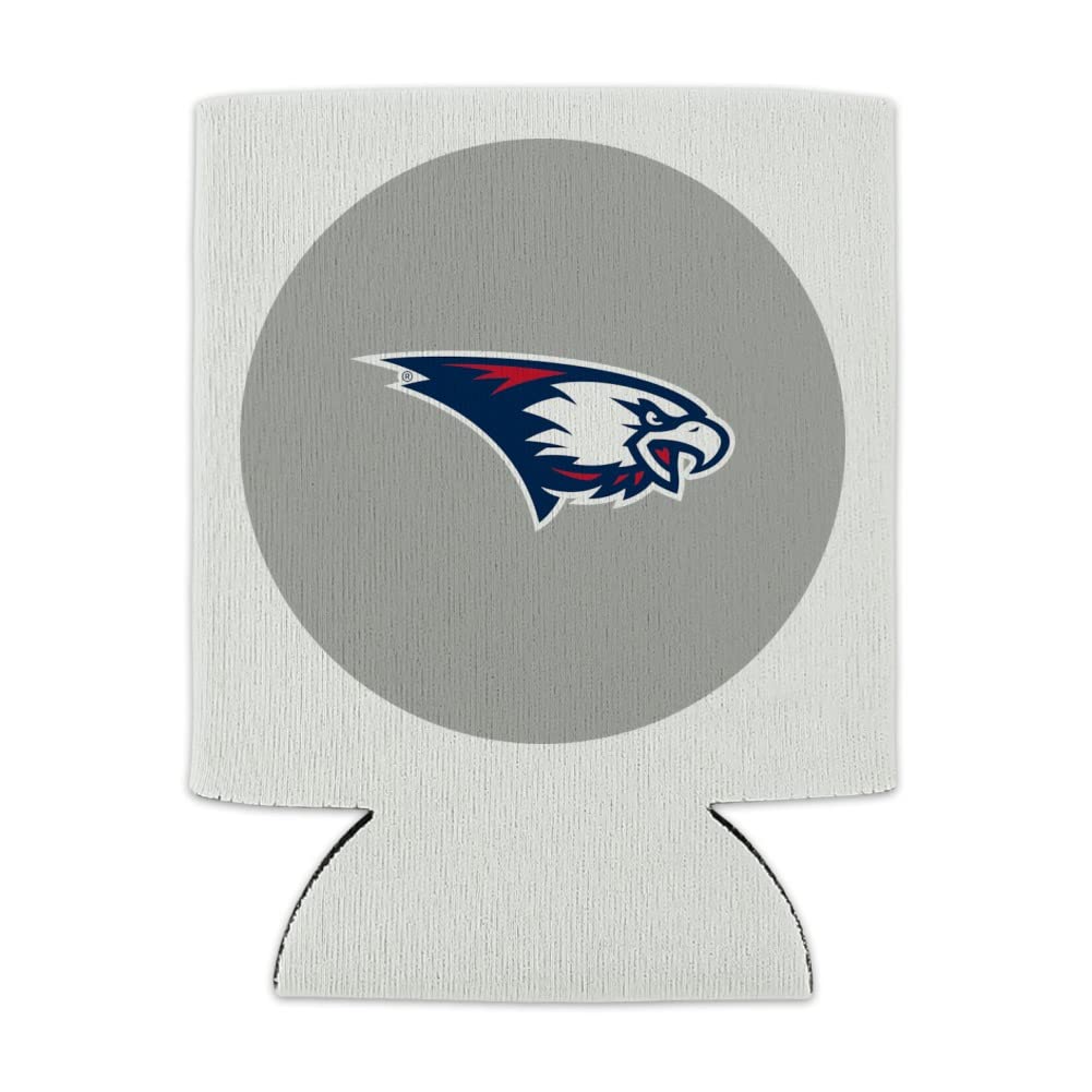 Southern Indiana Secondary Logo Can Cooler - Drink Sleeve Hugger Collapsible Insulator - Beverage Insulated Holder