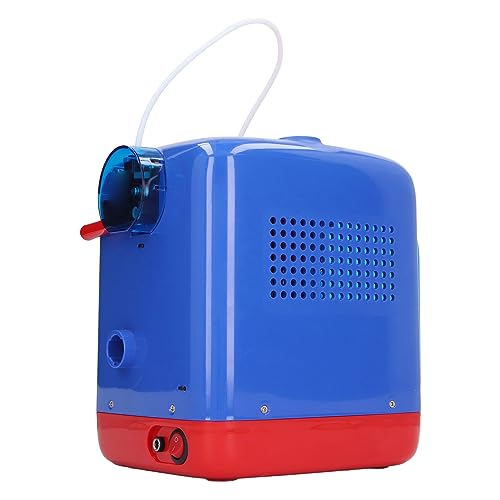 Mini 3D Printer, Durable 0.6mm Nozzle Easy Operation High Accuracy 3D Printer for PLA (US Plug 100โ240V)